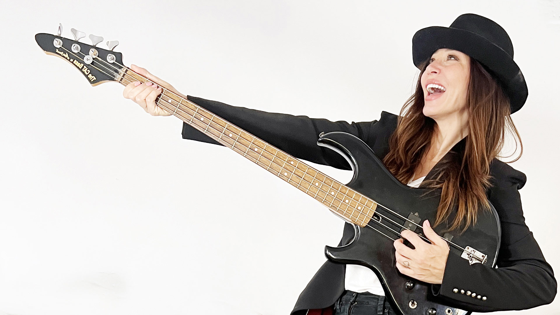ATA ROCKS – Moda rockera